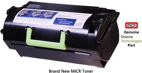 Source Technologies STI-204065H MICR Toner Cartridge ST9730 - Sun Data Supply